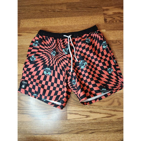 Neff | Swim | Disney Neff Mickey Mouse Board Shorts | Poshmark